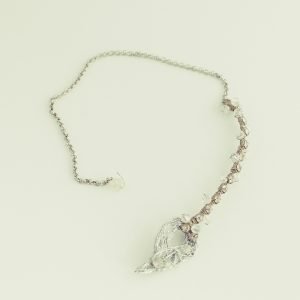 Tiara Mel - Silvia Teles | Arte e Acessórios